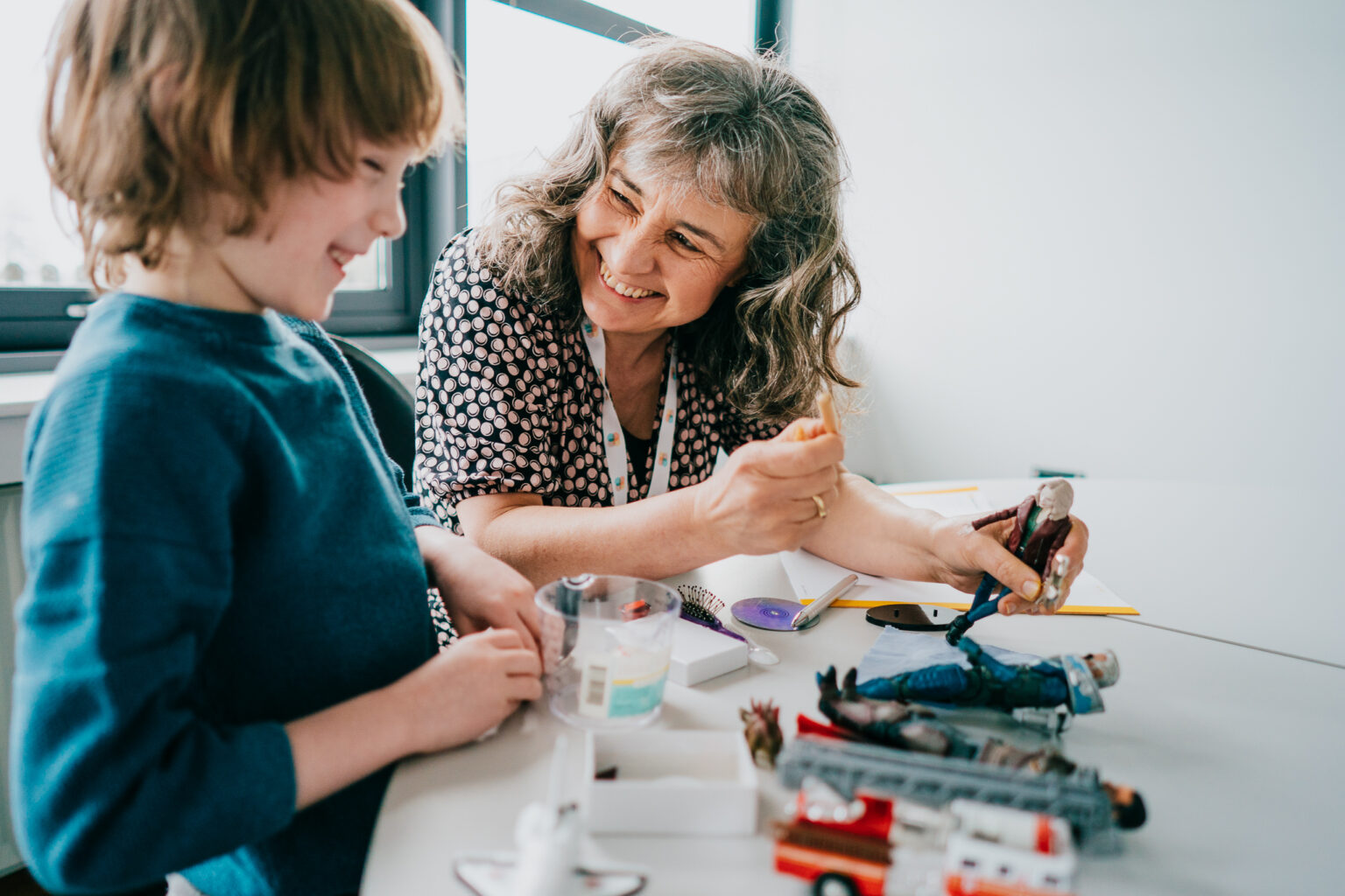 Adult Assessments - Cornwall Autism