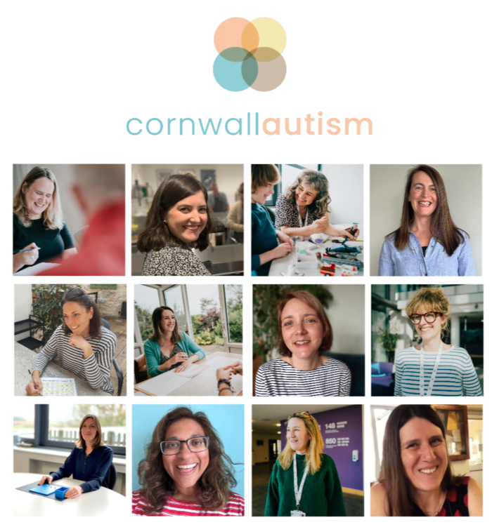 Our Autism and Neurodevelopmental Assessment Team - Cornwall Autism